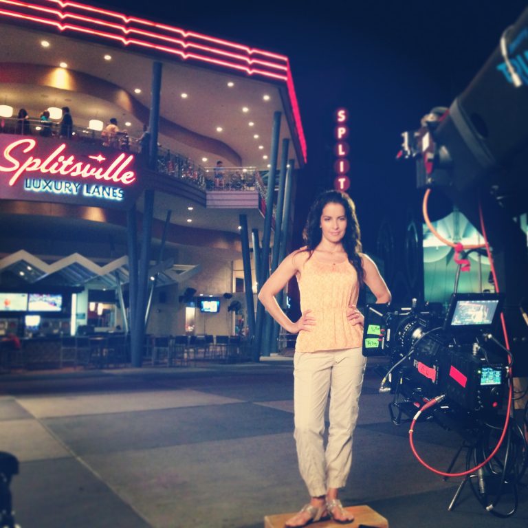 Must Do Disney Host Stacey J. Aswad Celebrates 15-Year Anniversary as ...